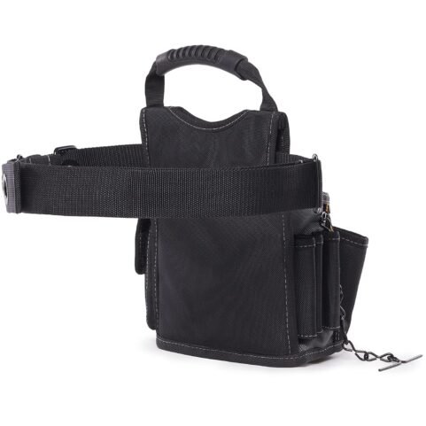 Utility Pouch Belt ToughBuilt - Doctor Drywall Latinoamérica