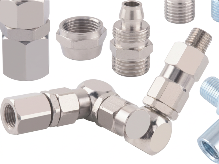 Conector esqualizable para pistola de pintar - Doctor Drywall Latinoamérica